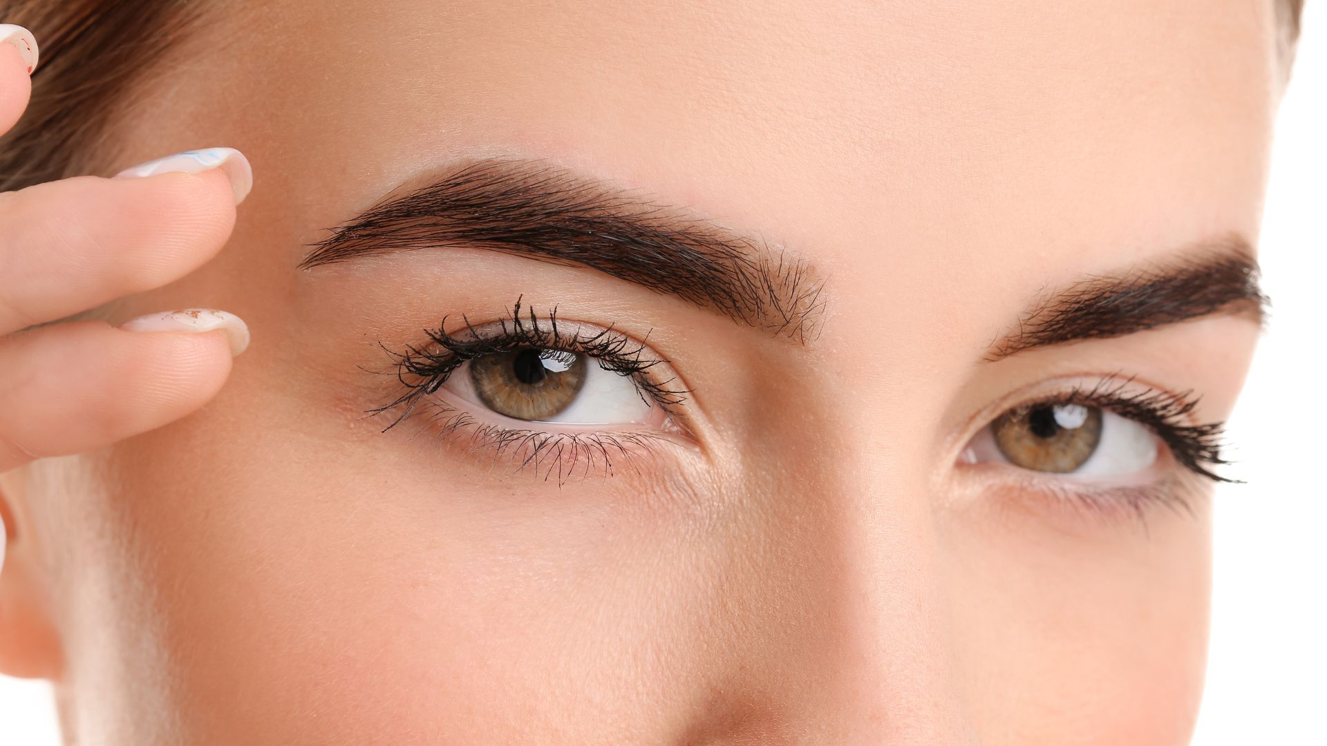 Benefits of Powder Eyebrows Treatment Explained - Facial Creations Spa of Tampa Bay LLC