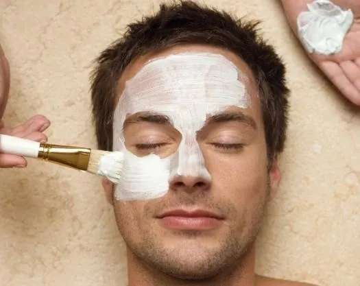 Men's Rejuvenating Facial - Facial Creations Spa of Tampa Bay LLC