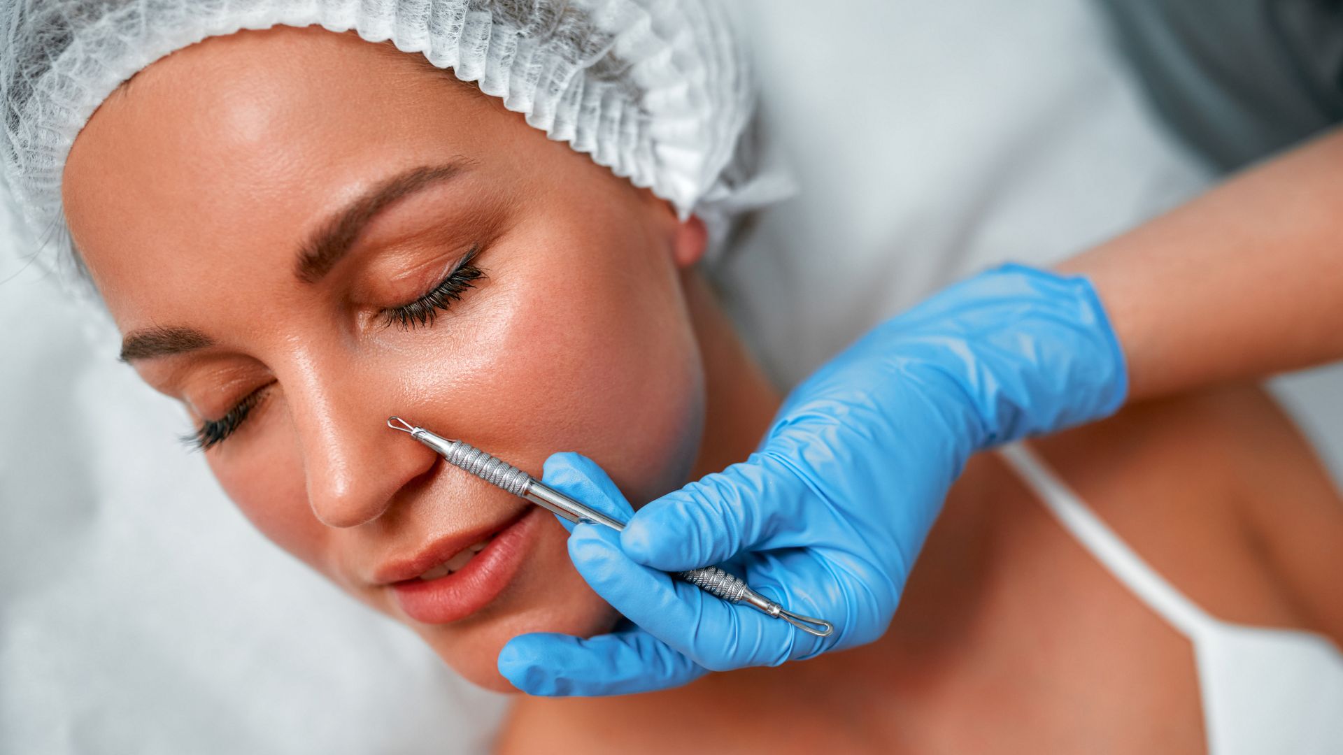 Unlock Your Glow: Why Deep Pore Cleansing is the Secret to Flawless ...